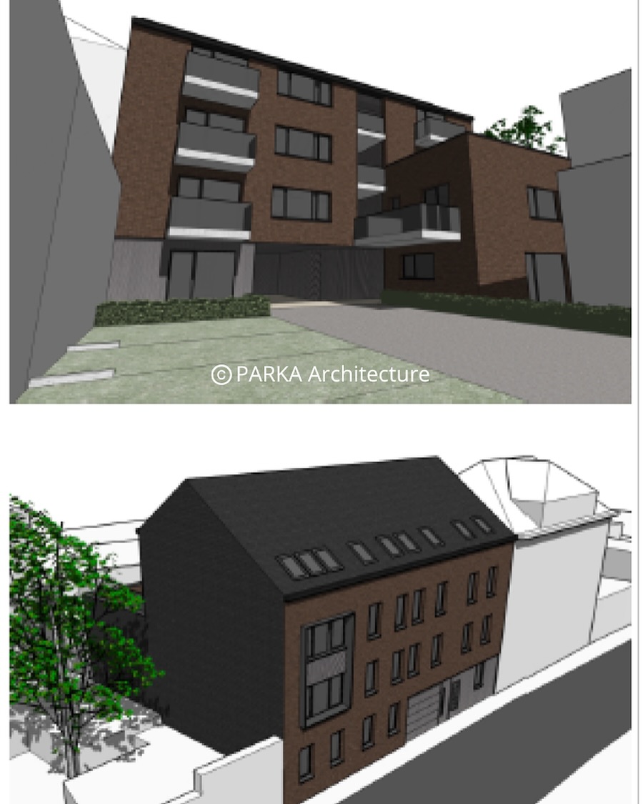 Une nouvelle vie pour le Hall de la rue A. Bastin – MR Namur